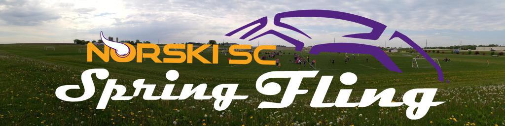 Norski Soccer Club | Spring Fling Tournament